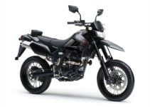Harga Kawasaki D-Tracker | Dealer Kawasaki | Promo DP Murah