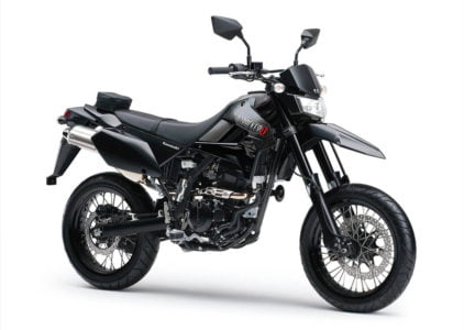 Harga Kawasaki D-Tracker | Dealer Kawasaki | Promo DP Murah