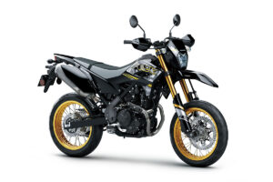 Harga Kawasaki D-Tracker | Dealer Kawasaki | Promo DP Murah